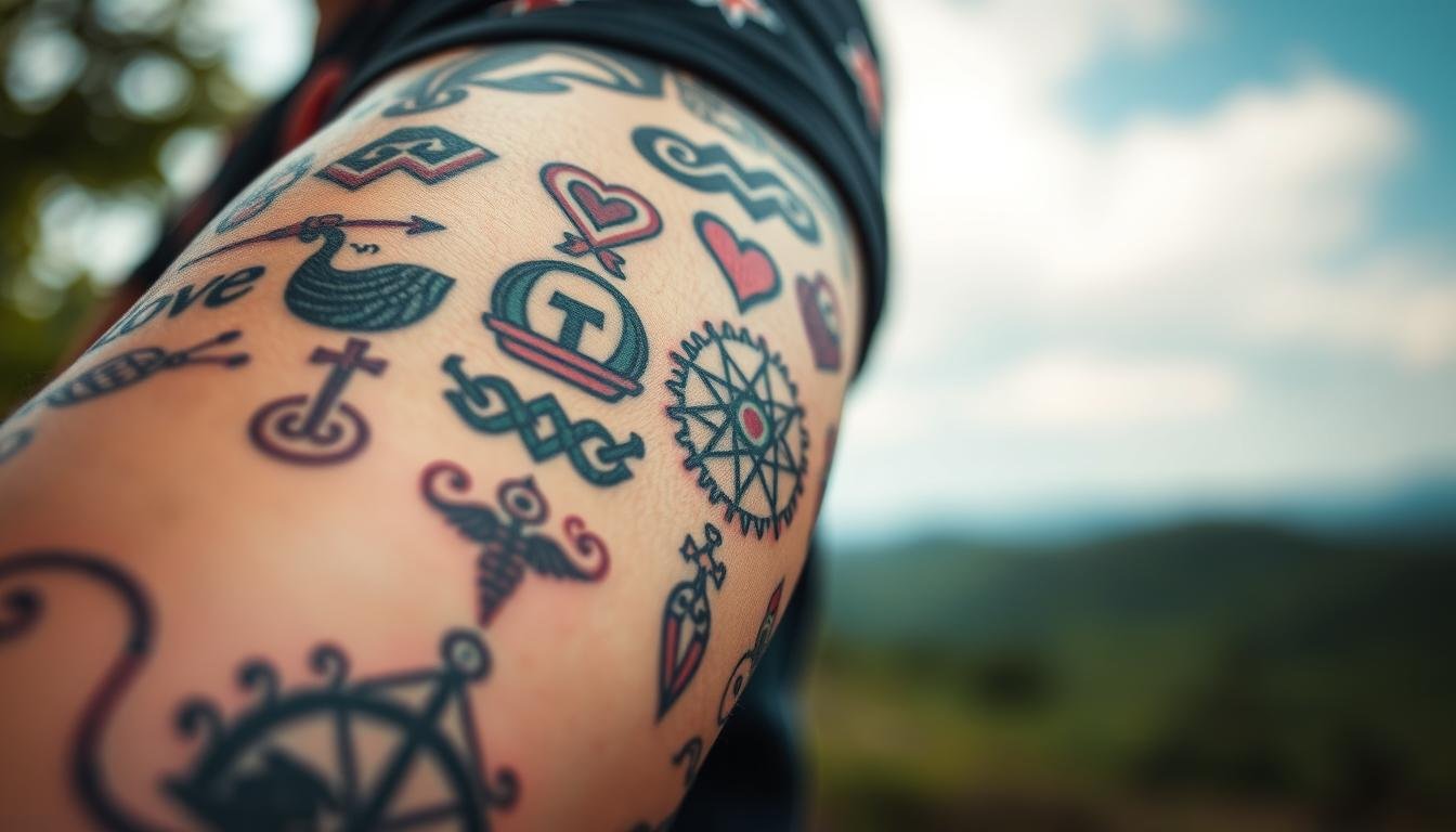 What Does the Tattoo Mean: Uncover the Secrets Behind the Ink
