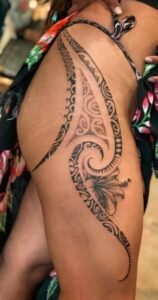 The Ideas and meaning of Polynesian Tattoos: A Tradition of Identity ...